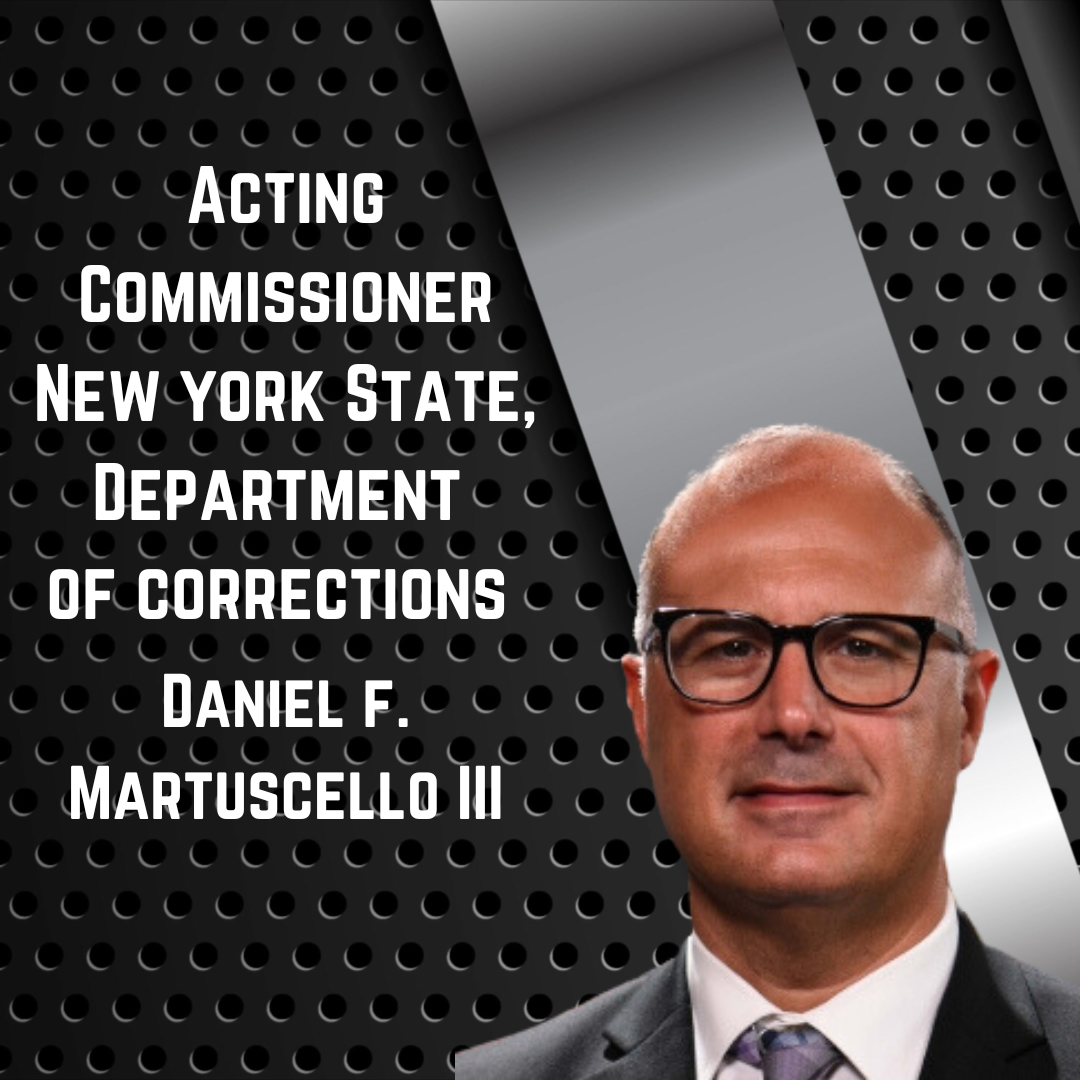 Daniel Martucello Press Release